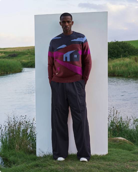 Sheep Inc. - Masters of Merino Wool Knitwear