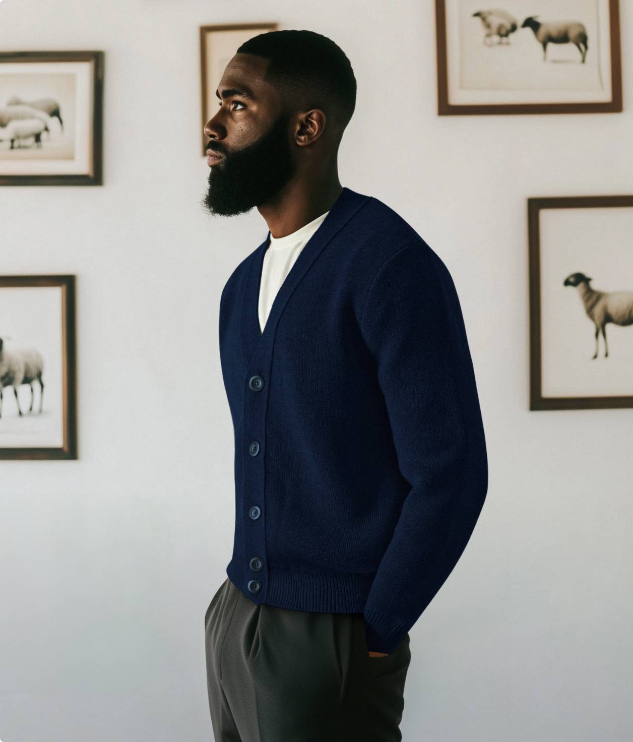 Sheep Inc. - Masters of Merino Wool Knitwear