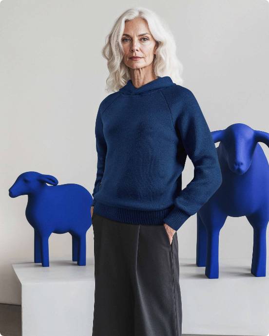 Sheep Inc. - Masters of Merino Wool Knitwear