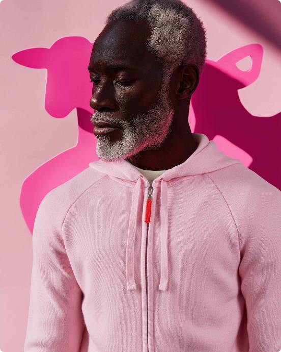 Sheep Inc. - Masters of Merino Wool Knitwear