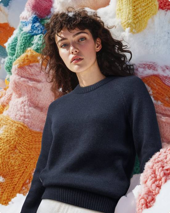 Sheep Inc. - Masters of Merino Wool Knitwear
