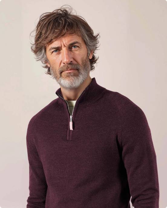 Sheep Inc. - Masters of Merino Wool Knitwear