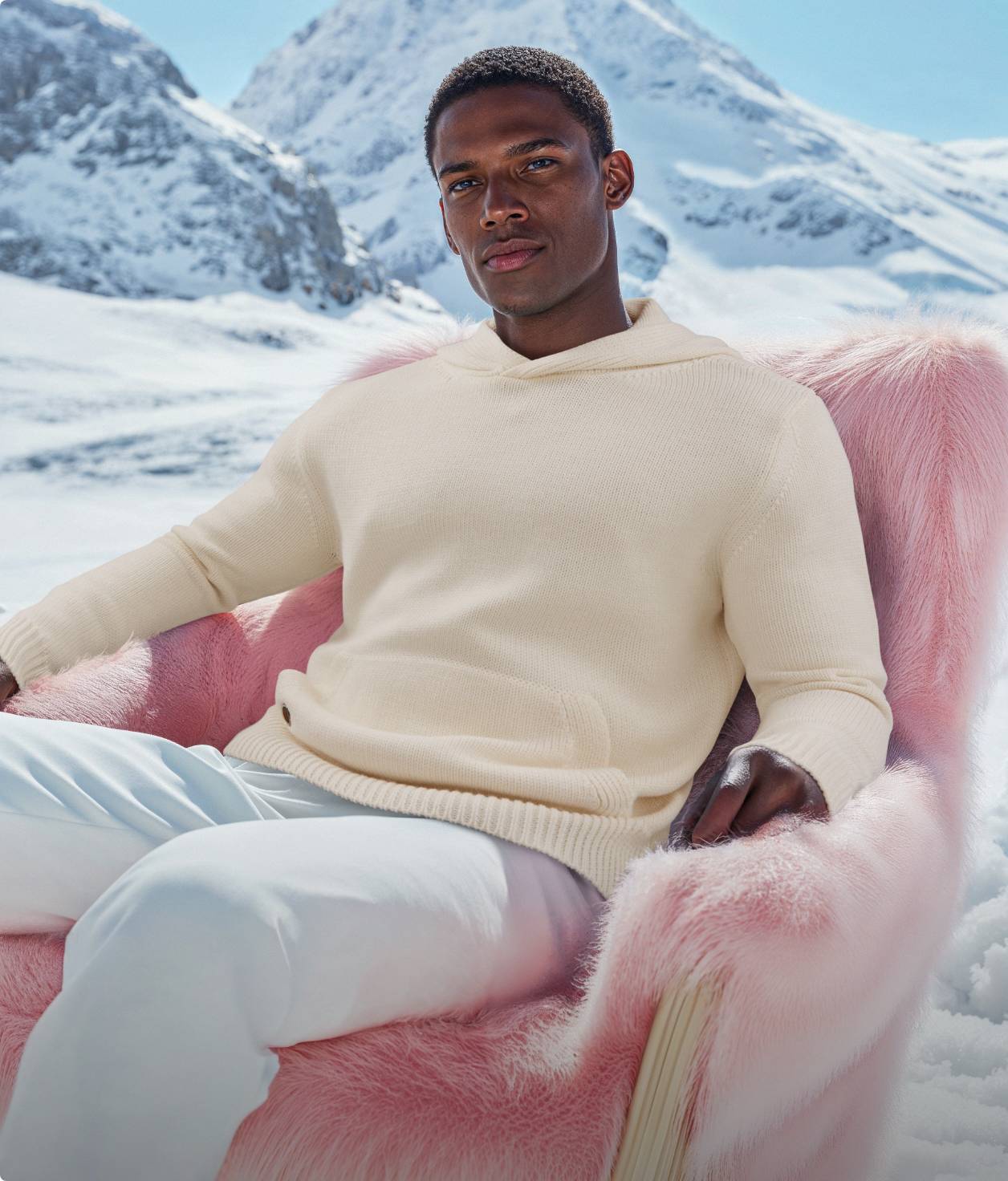 Sheep Inc. - Masters of Merino Wool Knitwear