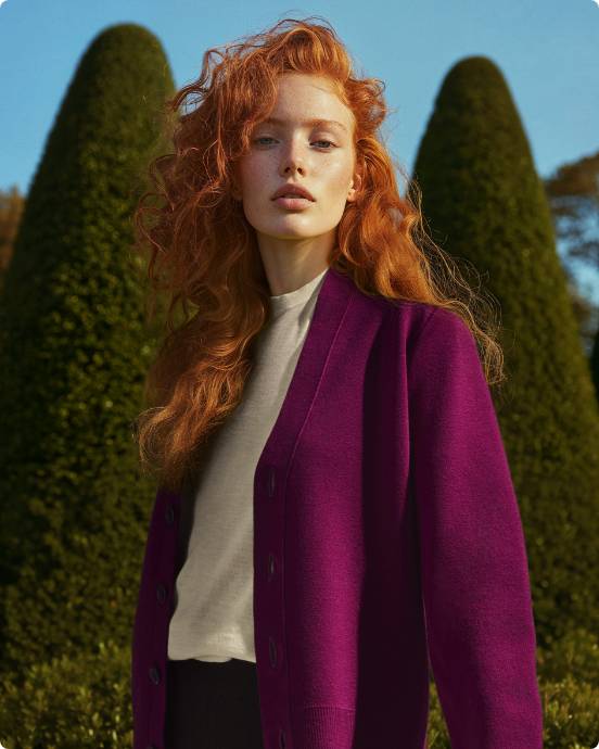 Sheep Inc. - Masters of Merino Wool Knitwear