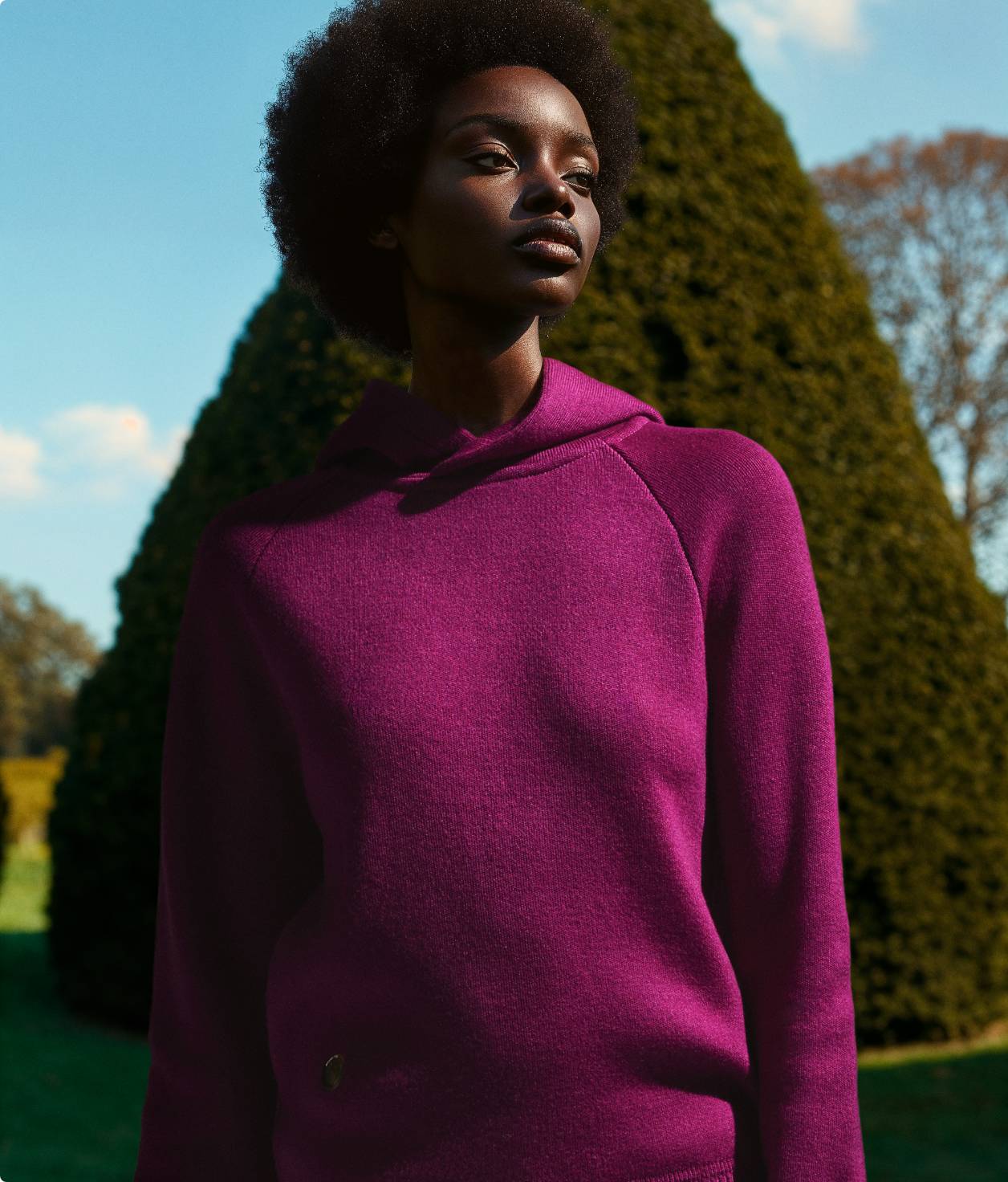 Sheep Inc. - Masters of Merino Wool Knitwear