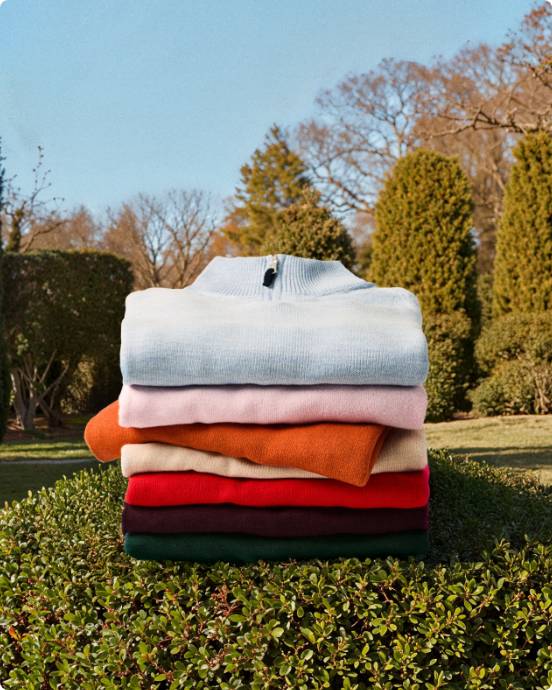 Sheep Inc. - Masters of Merino Wool Knitwear