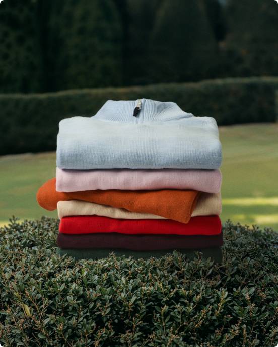 Sheep Inc. - Masters of Merino Wool Knitwear