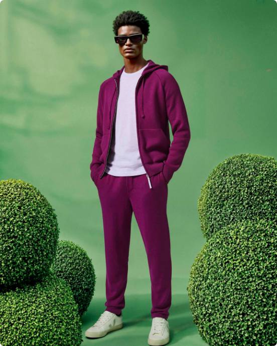 Sheep Inc. - Masters of Merino Wool Knitwear