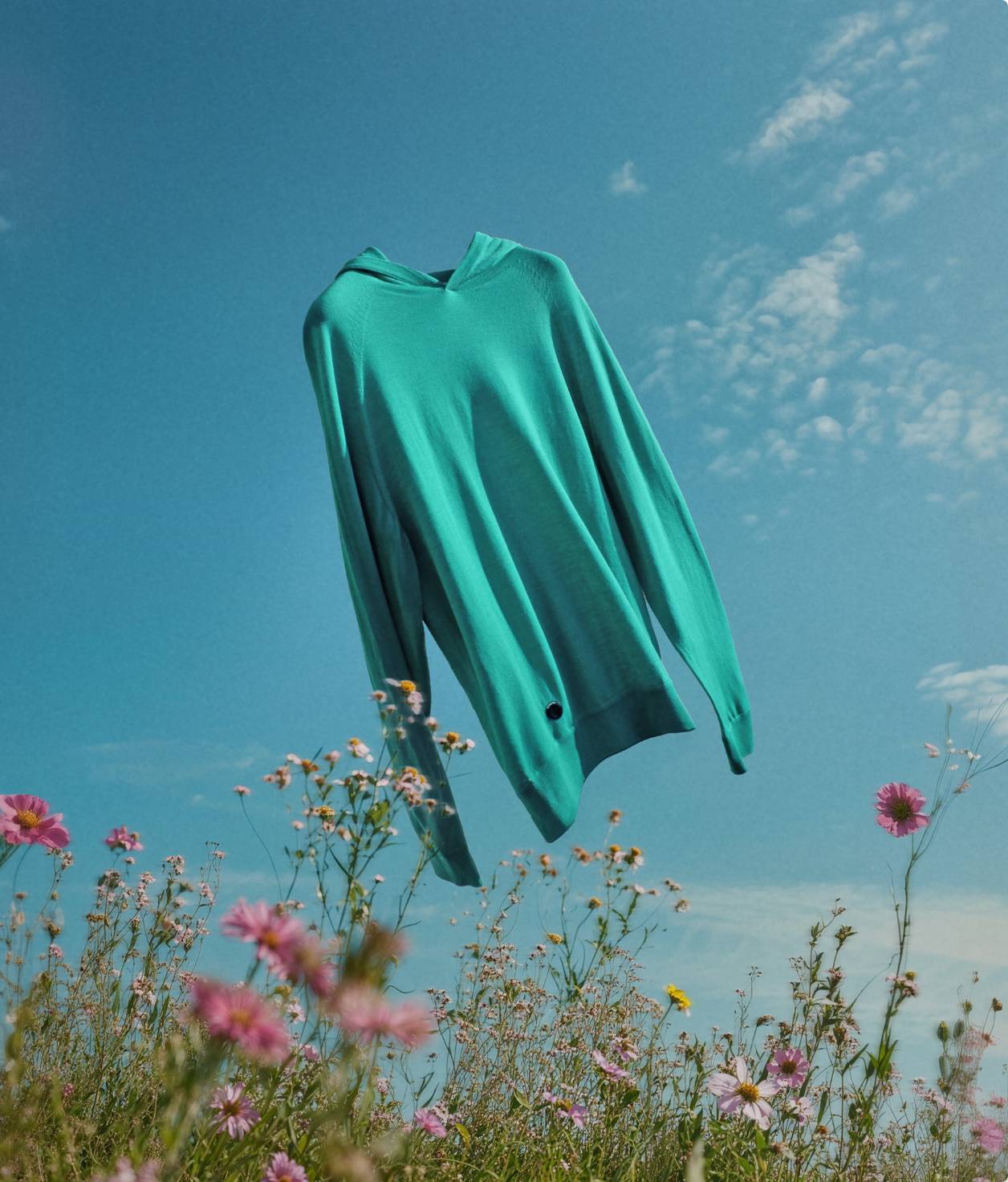 Sheep Inc. - Masters of Merino Wool Knitwear