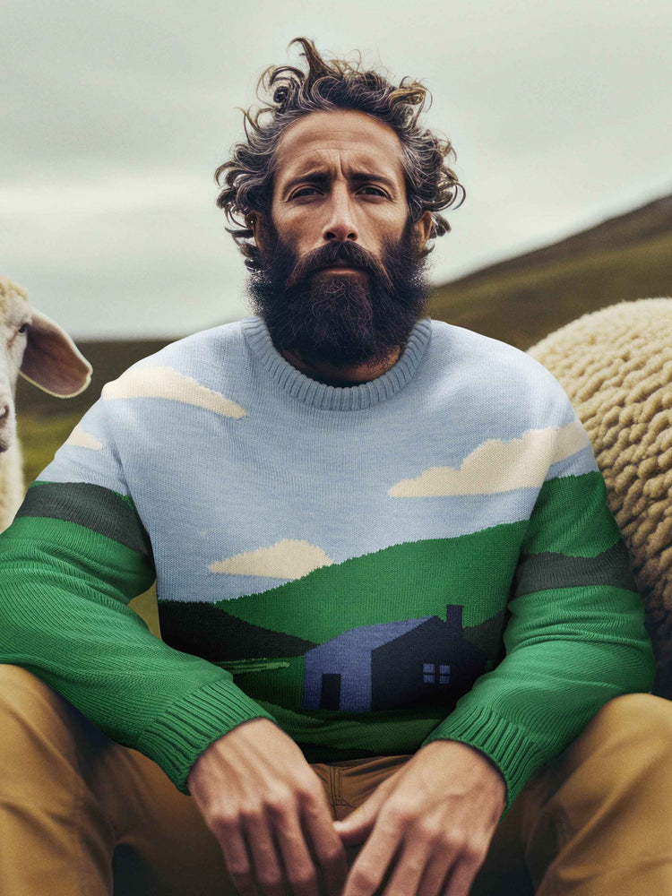 Sheep Inc. - Masters of Merino Wool Knitwear