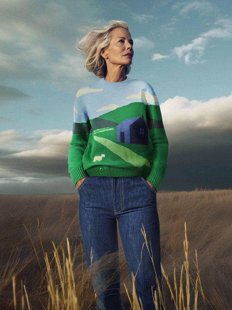 Sheep Inc. - Masters of Merino Wool Knitwear