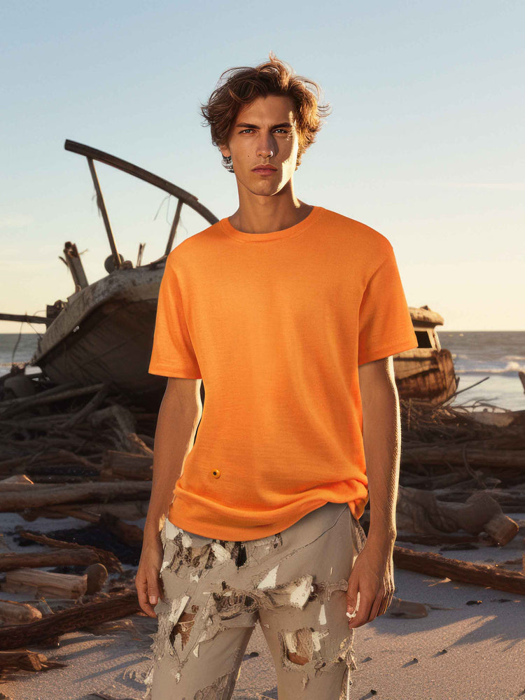 Mens New In