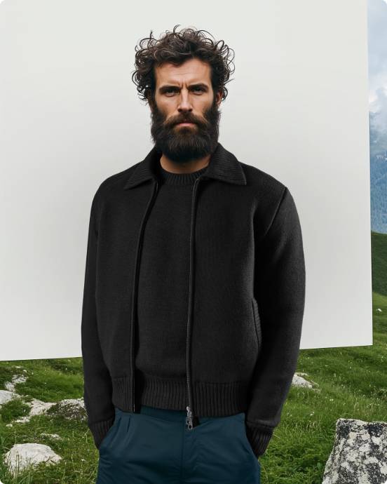 Sheep Inc. - Masters of Merino Wool Knitwear