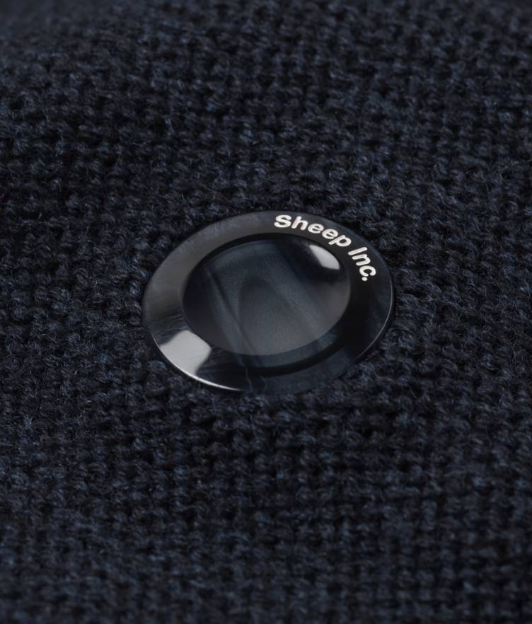 Sheep Inc. - Masters of Merino Wool Knitwear