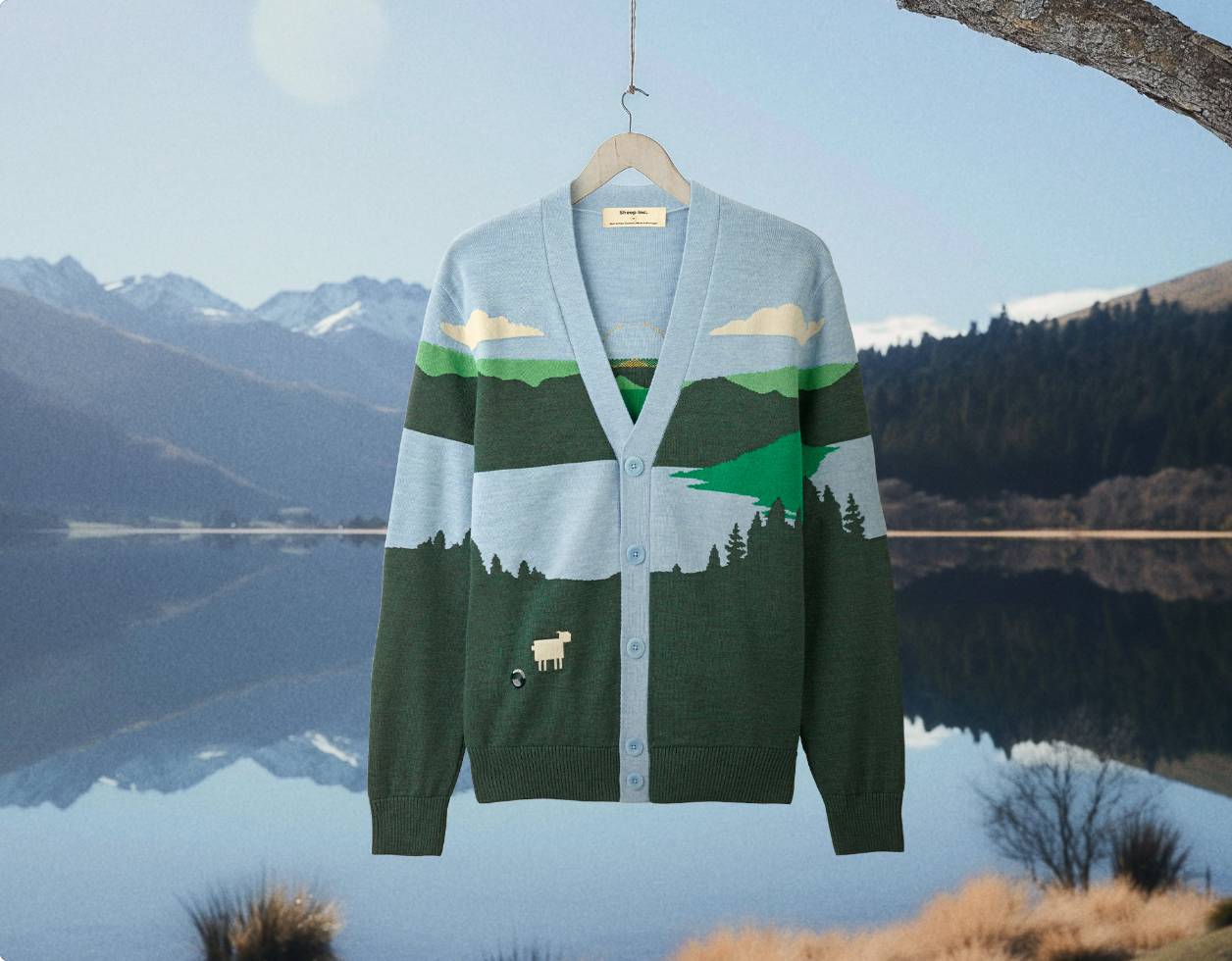 Sheep Inc. - Masters of Merino Wool Knitwear