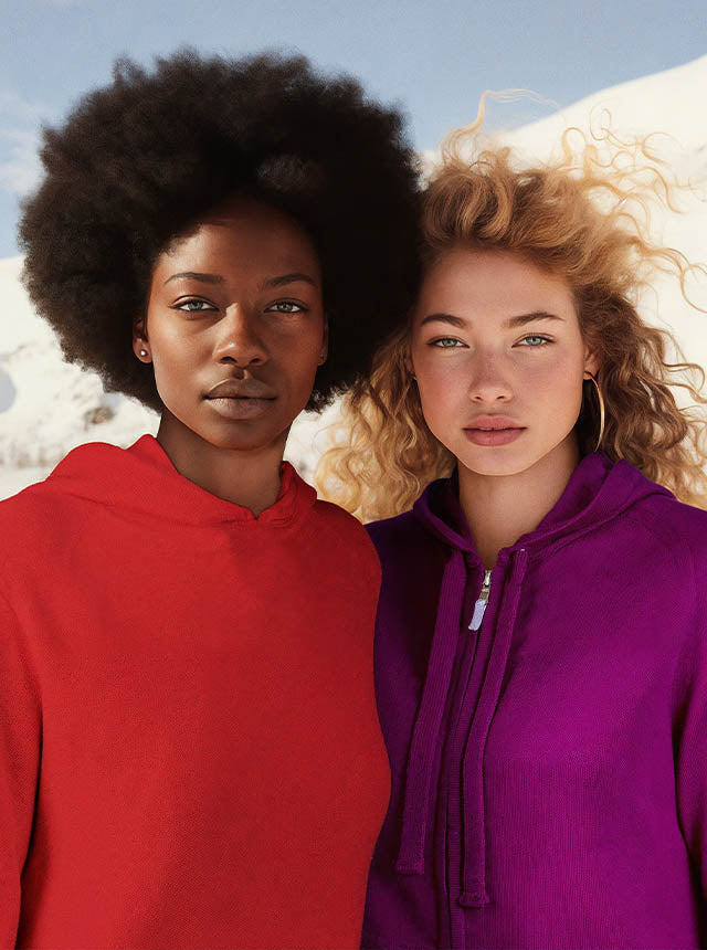 Sheep Inc. - Masters of Merino Wool Knitwear