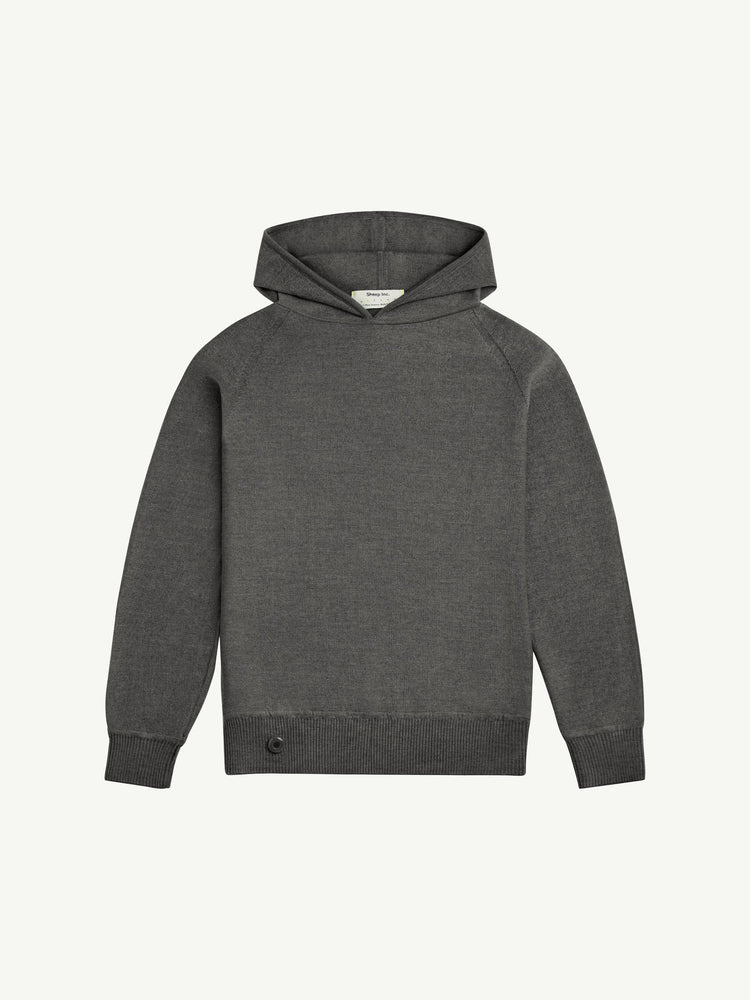 Women's Merino Wool Hoodies | Sheep Inc.