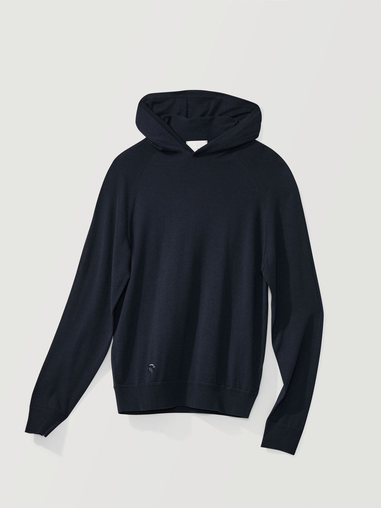 Men's Merino Wool Hoodies | Sheep Inc.