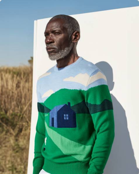 Sheep Inc. - Masters of Merino Wool Knitwear