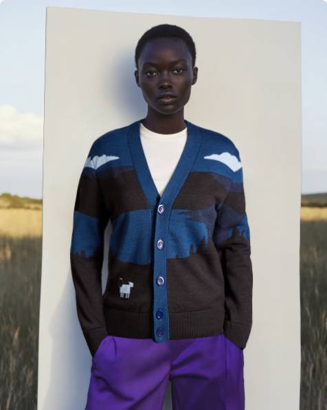 Sheep Inc. - Masters of Merino Wool Knitwear