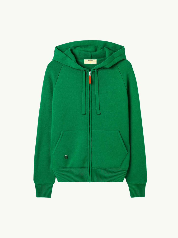 Men's Merino Wool Hoodies | Sheep Inc.