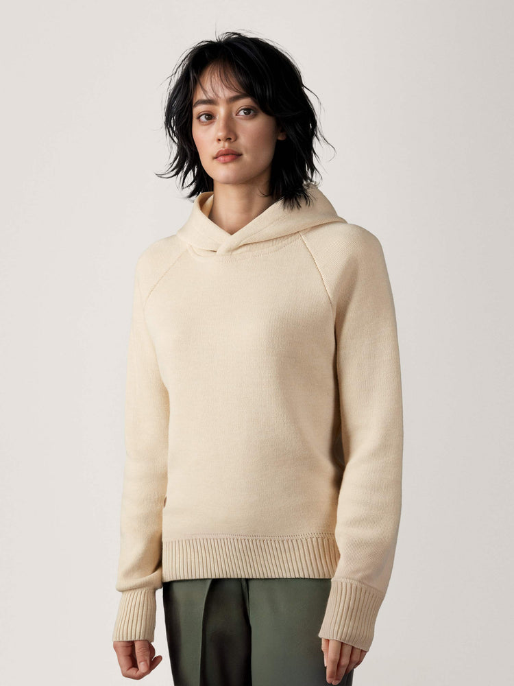 Women's Merino Wool Knitwear - Stain Resistant - Sheep Inc Women's Merino Wool Knitwear - Stain Resistant - Sheep Inc